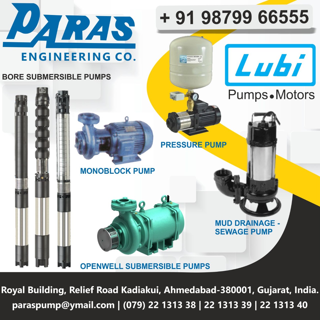 PARAS ENGG.CO (S.Y1959)